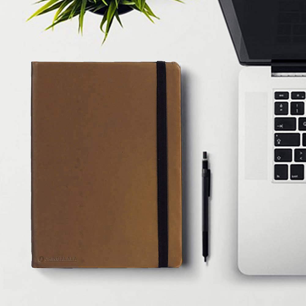 A4 Executive Diaries and Notebooks in Kenya | Custom Branded A4 Notebooks