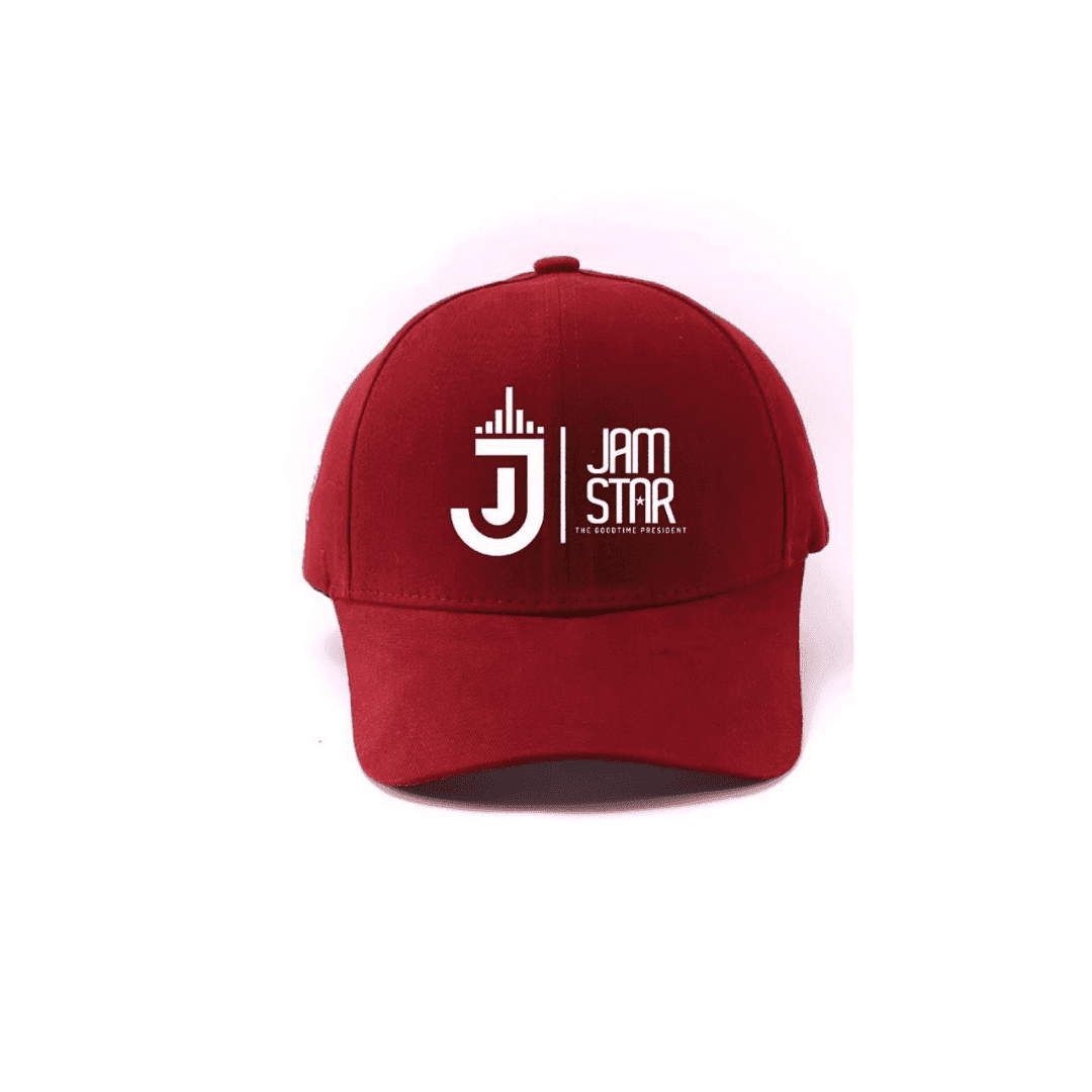 Custom-Branded Caps | Embroidered Promotional & Staff Headwear