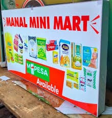 Jumbo Light Box Signage in Kenya – Oversized LED Branding for Maximum ...